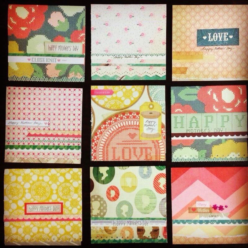 Craft charity - Lil Blue Bottle